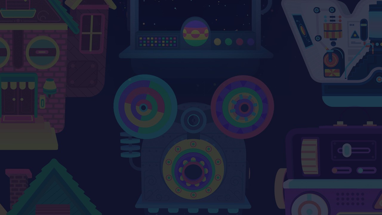 GNOG (2017) | PS4 / PSVR Game | Push Square