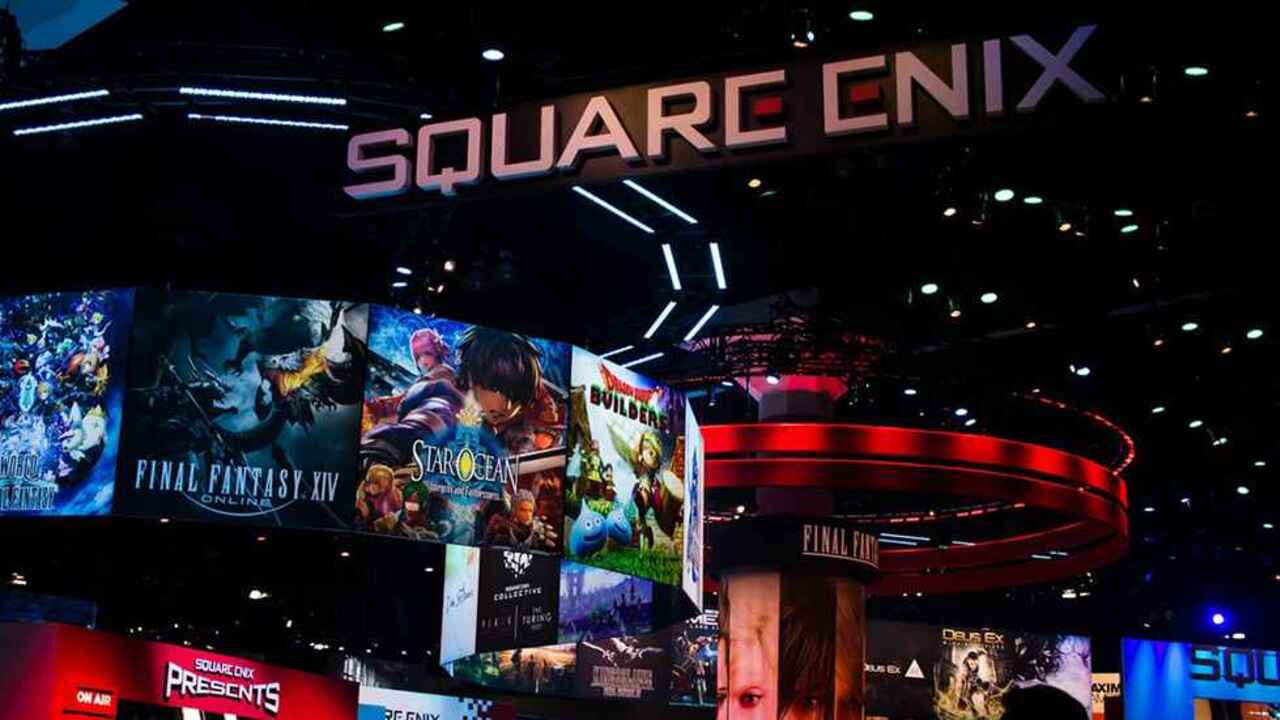 Live: Watch Square Enix's E3 2019 Press Conference Right Here | Push Square