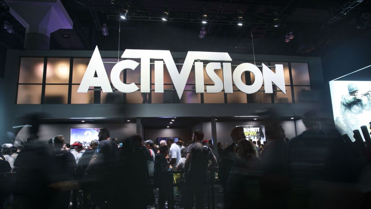 Enormous Lay Offs Leave Hundreds at Activision Blizzard Out of Work ...