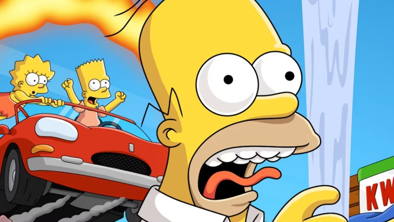 'We Know They Want It': The Simpsons Showrunner Tops Up Hopium for Hit ...