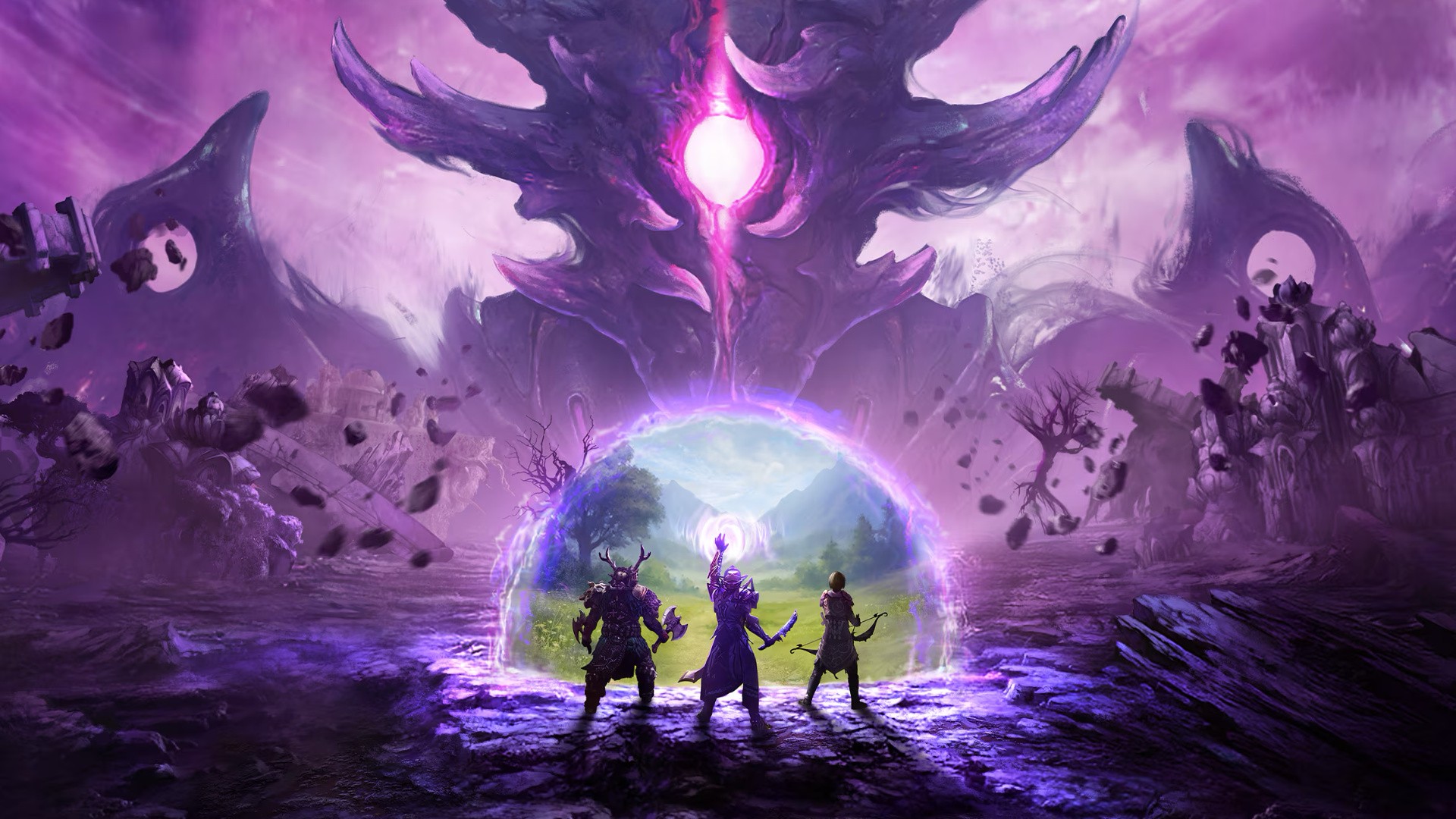 Acclaimed ARPG Last Epoch Is Coming to PS5 in 2026, Alongside First Major Expansion | Push Square