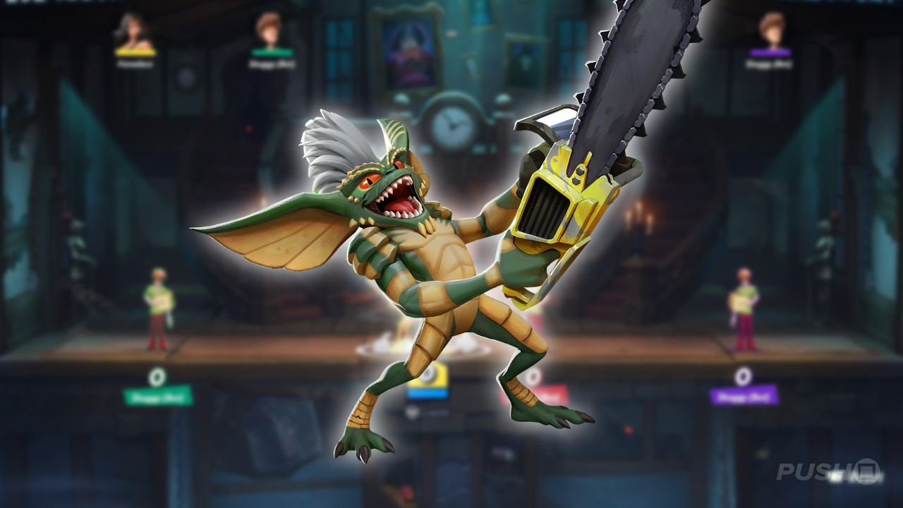 MultiVersus Major Update Adds New Character Stripe, Halloween Event ... MultiVersus Major Update Adds New Character Stripe, Halloween Event ...