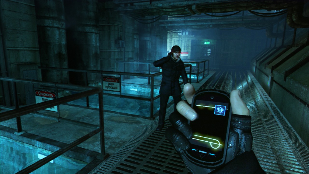 Stealth is the Key in New GoldenEye: Reloaded Video | Push Square