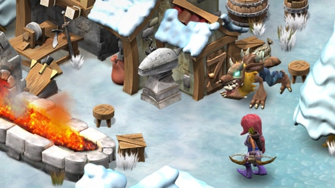 Rainbow Moon (2012) | PS3 Game | Push Square