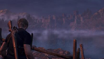 Resident Evil 4 Remake: Chapter 3 Walkthrough | Push Square