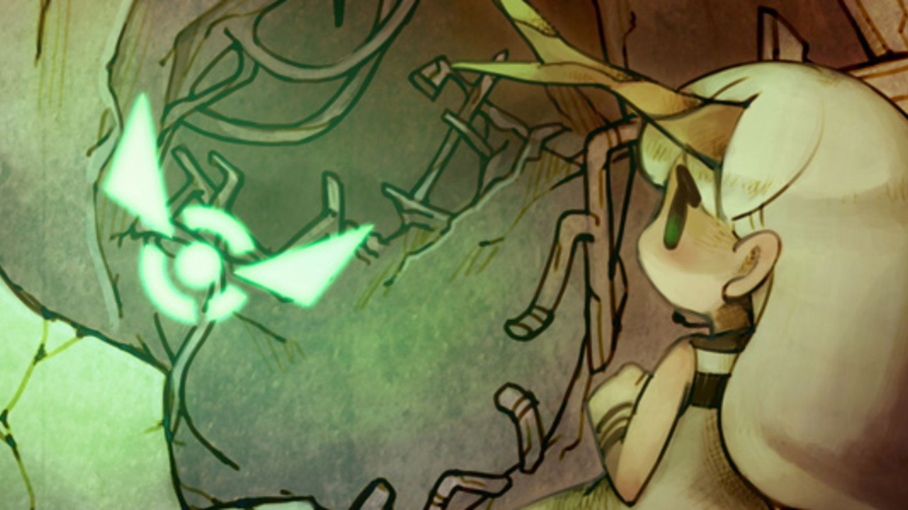 htoL#NiQ: The Firefly Diary Review (PS Vita) | Push Square