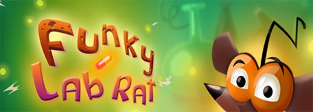 Funky Lab Rat Brings Puzzle Platforming To The PlayStation Move | Push ...