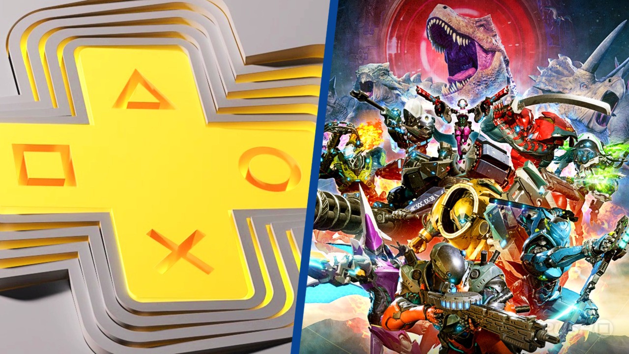 PS Plus Premium Adds Four New PS5, PS4 Game Trials | Push Square