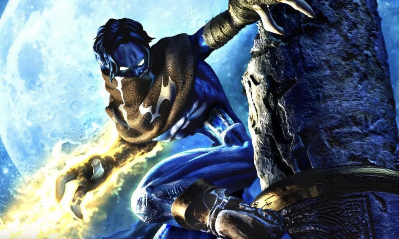 Rumour: We've Been Robbed of a Soul Reaver Reboot | Push Square