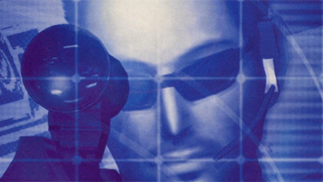 There Was Going To Be A New Silent Scope Game | Push Square