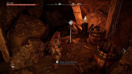 Horizon Forbidden West: Burning Shores: All Delvers' Trinkets Locations ...