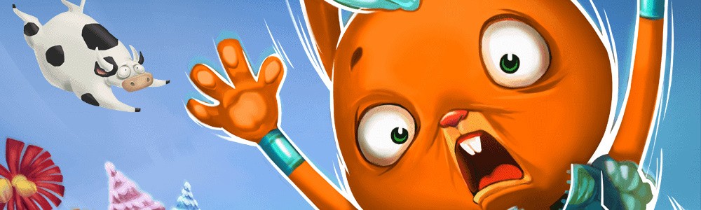 Do Not Fall Review (PS3) | Push Square