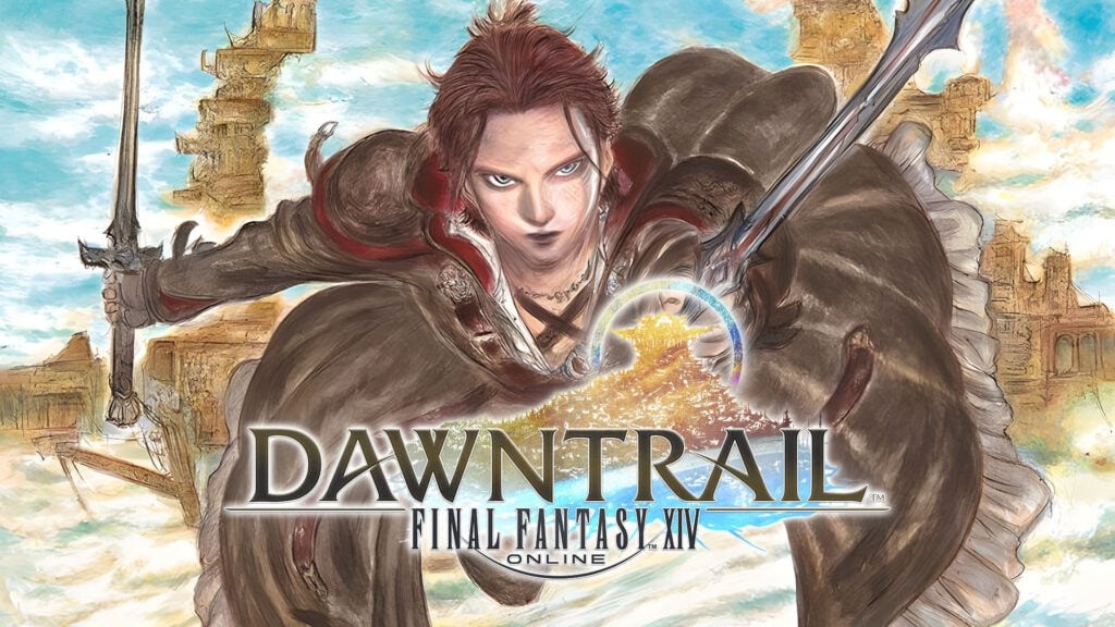 Nothing Stops the Final Fantasy Train! FF14: Dawntrail Deploys 2nd July ...