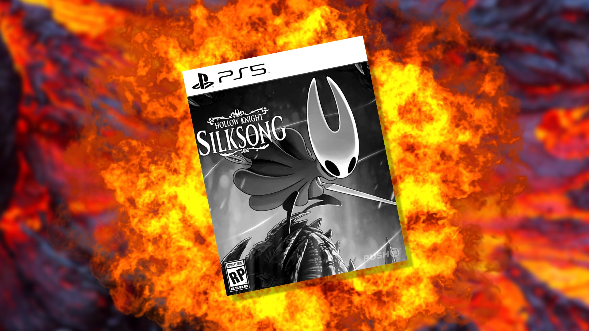 Hollow Knight: Silksong Release Crashes Storefronts Like Steam, Finally Live on PS5, PS4 Over ...