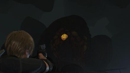 Resident Evil 4 Remake: How to Complete Insect Hive | Push Square