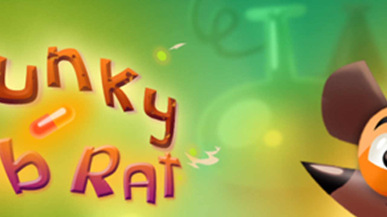 Funky Lab Rat Grooves Onto PSN Next Week | Push Square
