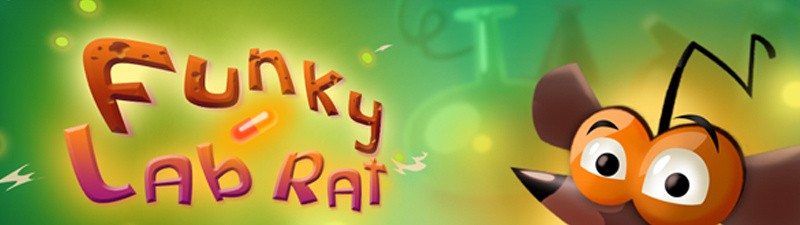 Funky Lab Rat Grooves Onto PSN Next Week | Push Square