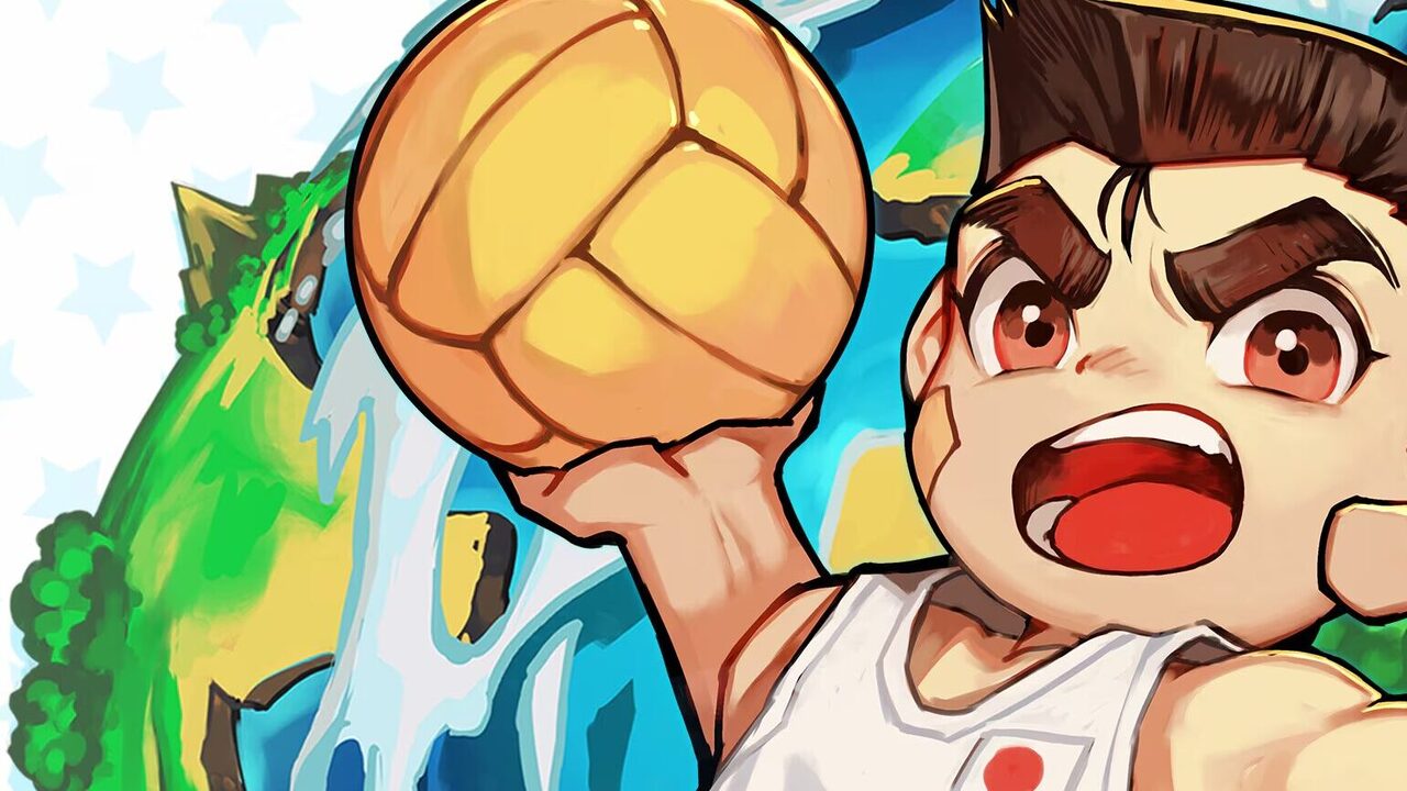 Super Technos World: River City & Technos Arcade Classics (2025) | PS5 ...