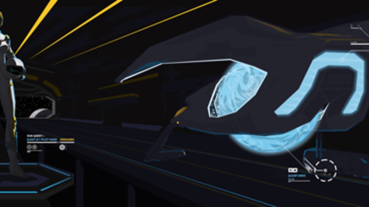 FuturLab Announce Their New Game, Need Your Help Naming It | Push Square