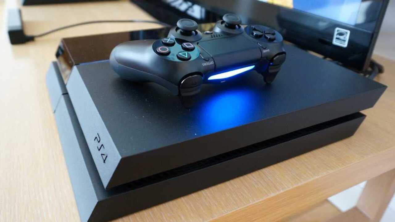 There Are More Developers Working on PS4 Than Any Other Console | Push ...