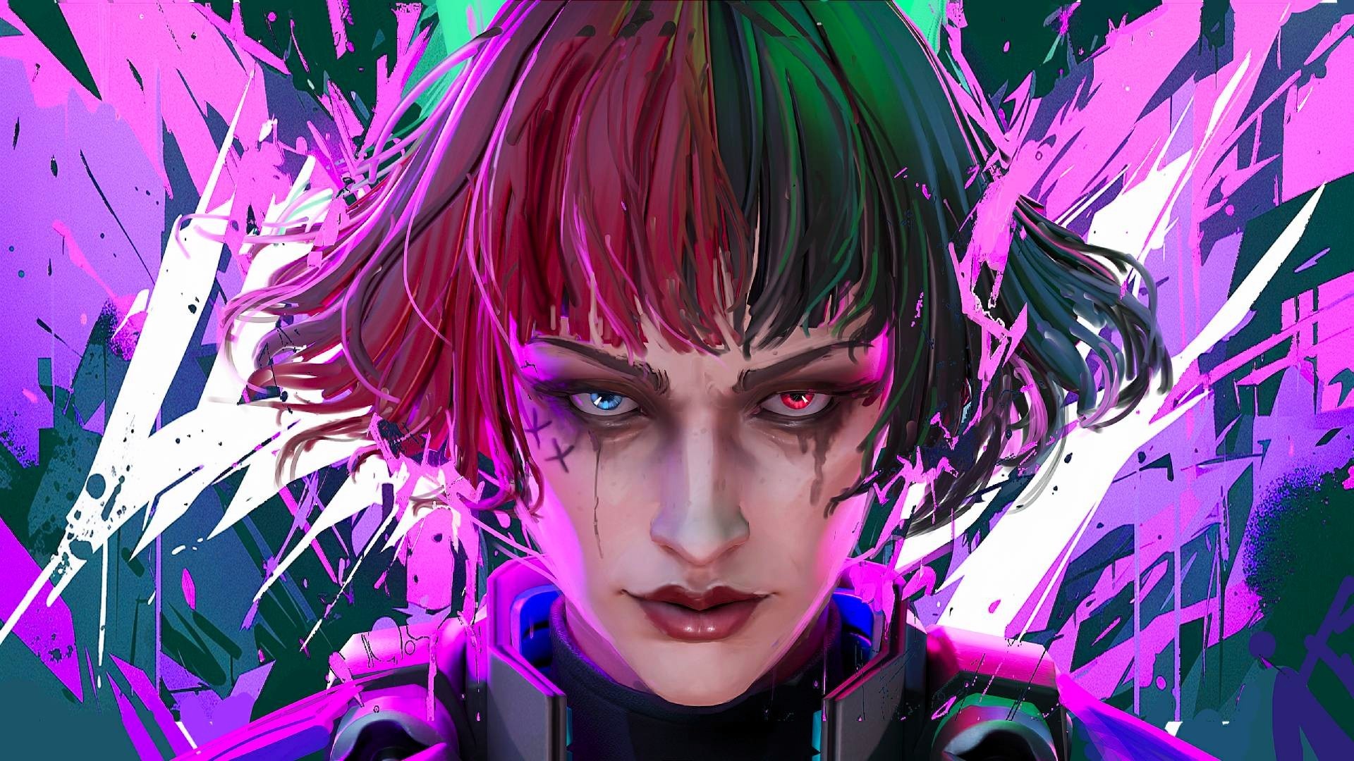 FragPunk Dev Apologises For Making Fun of Spectre Divide Shutdown ...