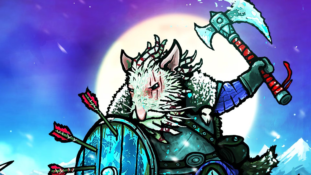 Tails of Iron 2 Adds Monster Hunting, Undead Bats in Scaled Up Sequel ...