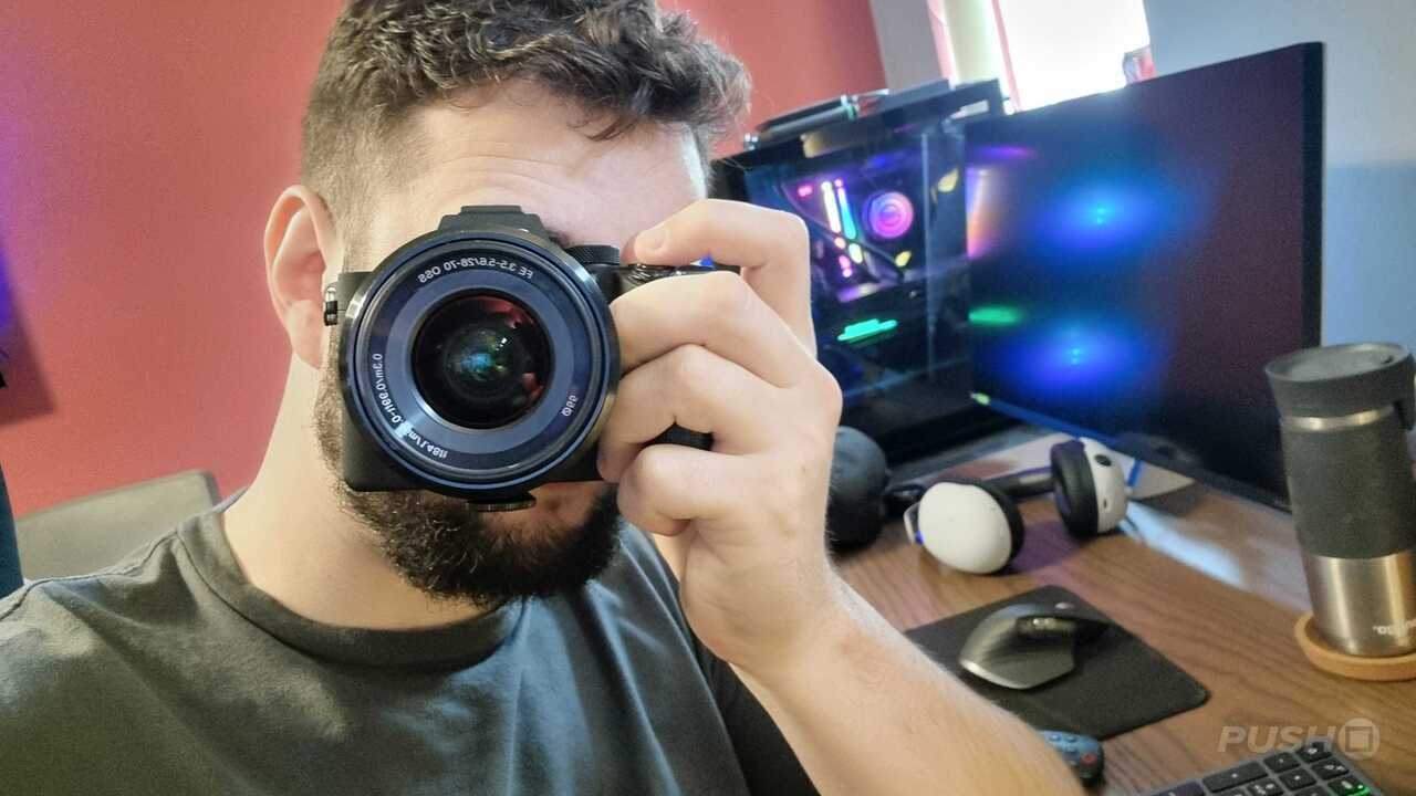 Soapbox: Ask Push Square's Video Producer Anything | Push Square