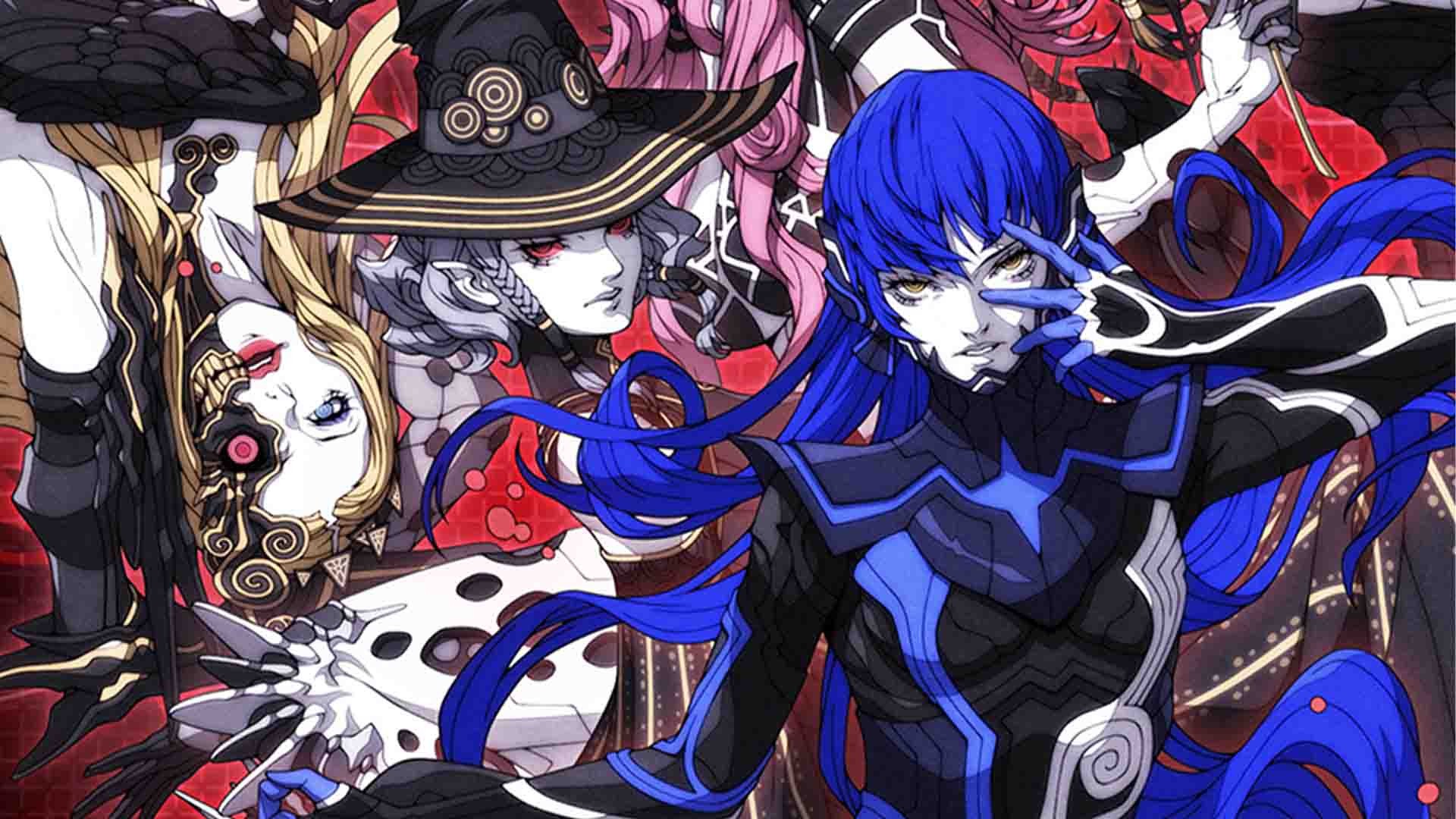 SMT 5: Vengeance Offers '75 More Hours of Gameplay', Says Atlus | Push ...