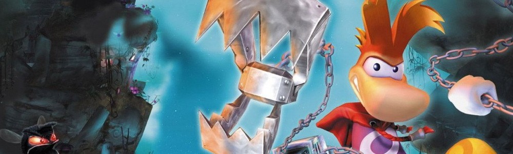 Rayman 3 HD Review (PS3) | Push Square