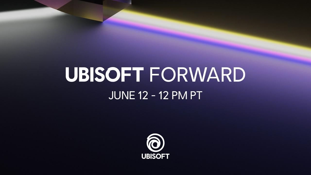 Ubisoft Dates E3 2021 Forward Event for 12th June | Push Square