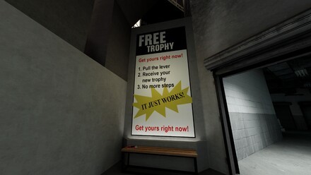 The Stanley Parable: Ultra Deluxe Trophy Guide: All PS5, PS4 Trophies ...