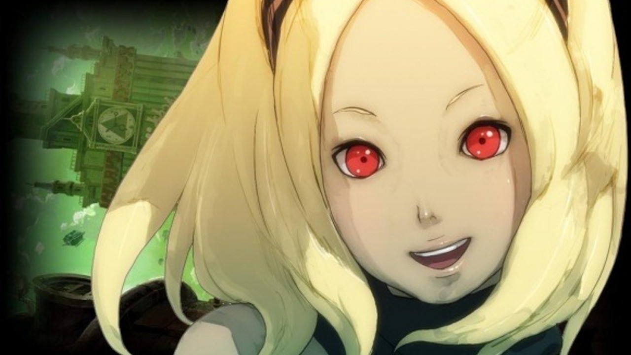 Gravity Rush's Kat Soars into PlayStation All-Stars | Push Square