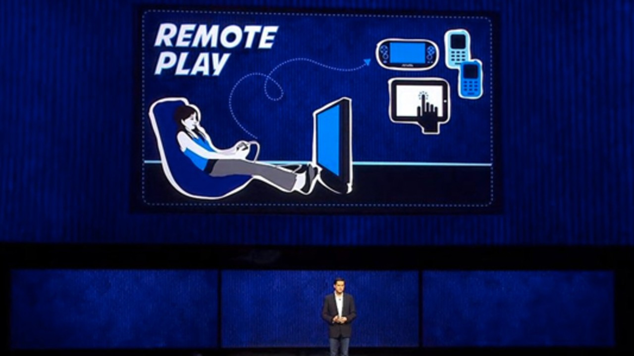 Why PS4's Remote Play Requirements Represent a Lesson Learned - Talking ...