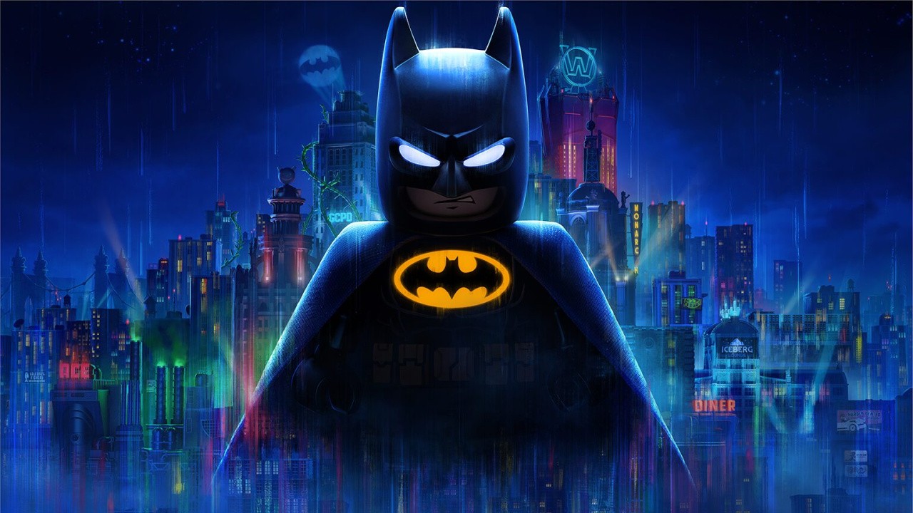 The New LEGO Batman Plays Like Arkham, Brilliantly Rebuilt in Bricks ...