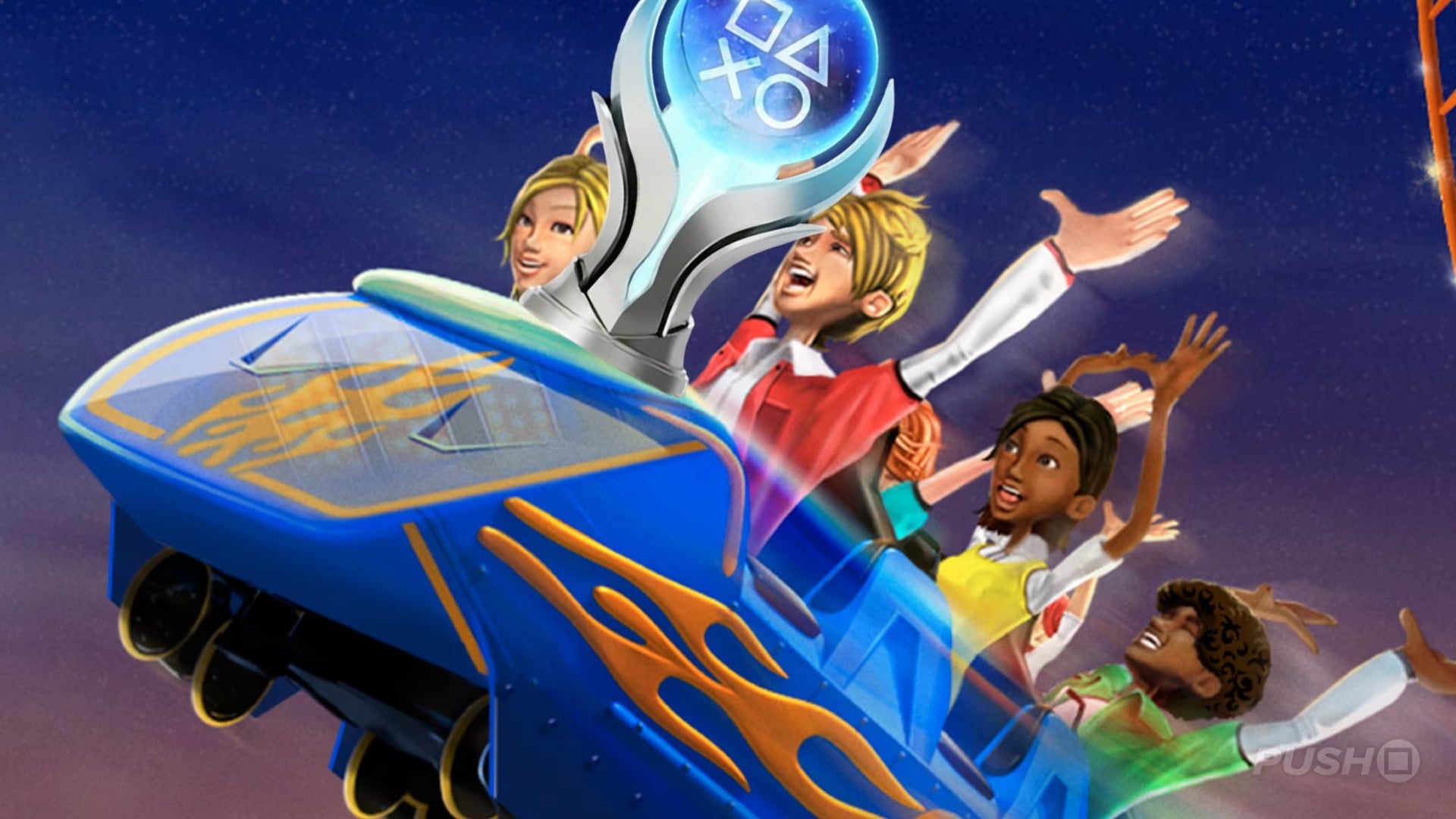 Sony Is Still Patching Trophies into Retro PS Plus Premium Games | Push ...