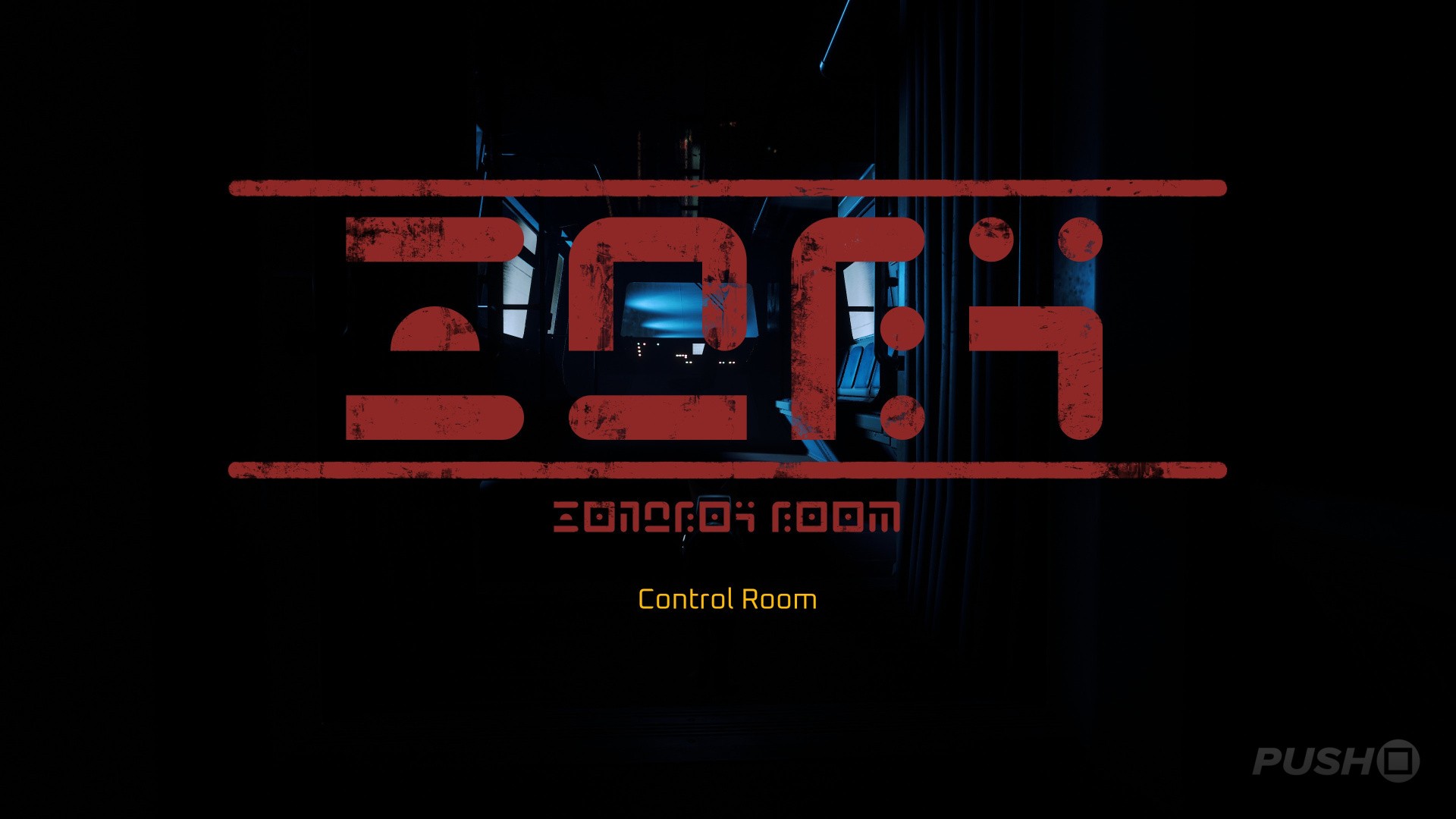 Stray: Control Room Walkthrough | Push Square