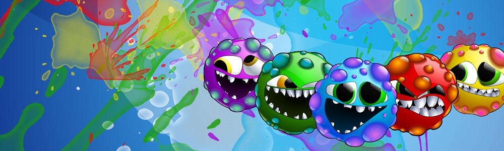 Germinator Review (PS3) | Push Square