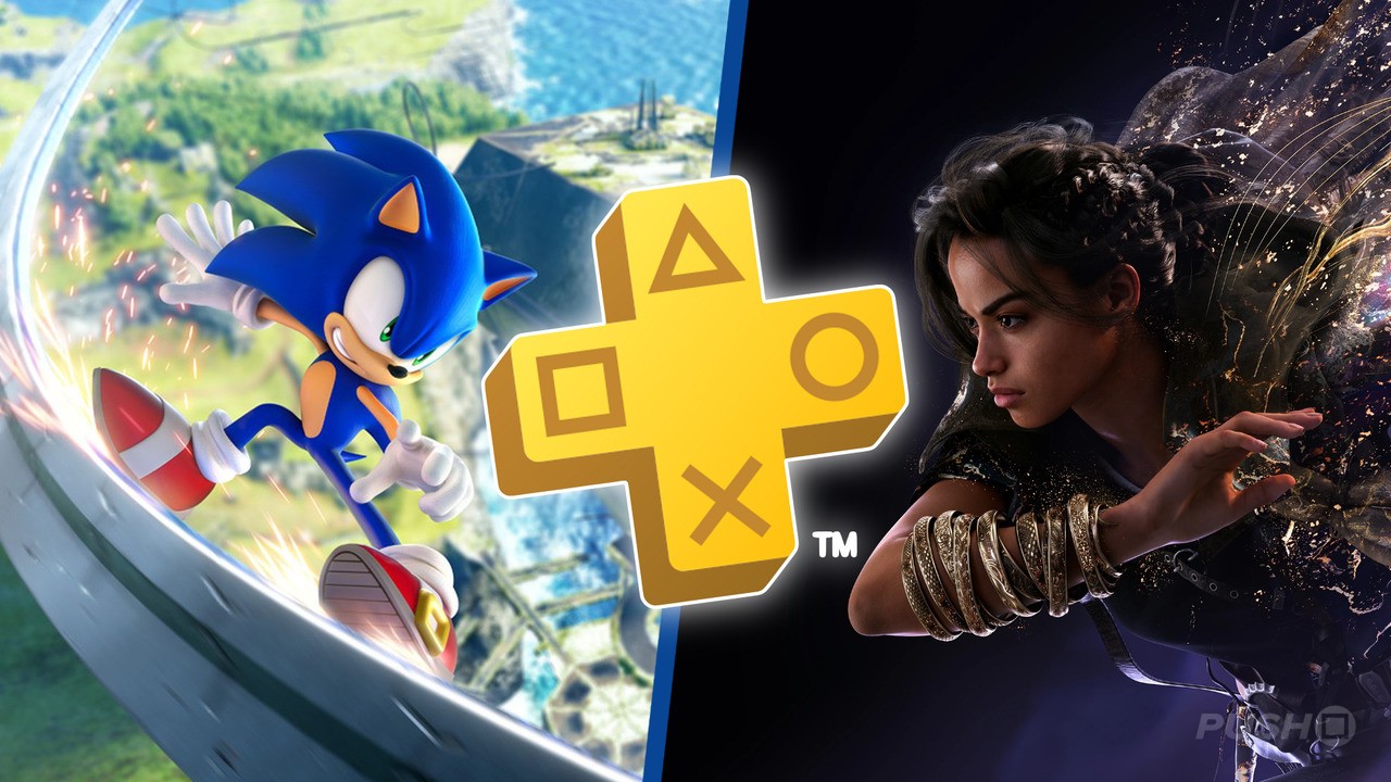 December's PS Plus Extra, Premium Games Are Available on PS5, PS4 Now ...