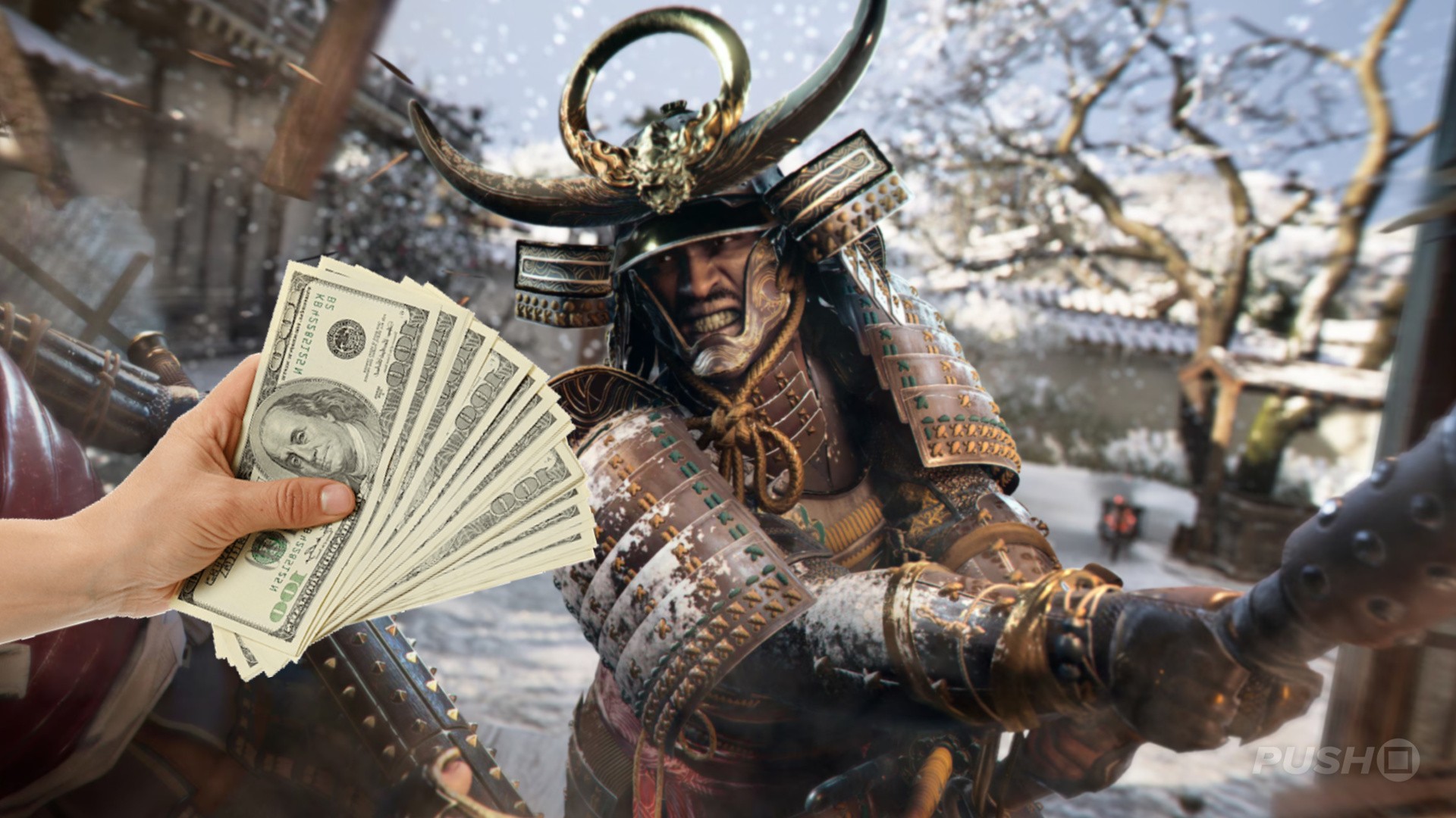 At a Tumultuous Time, Assassin's Creed Shadows Is Doing the Business ...