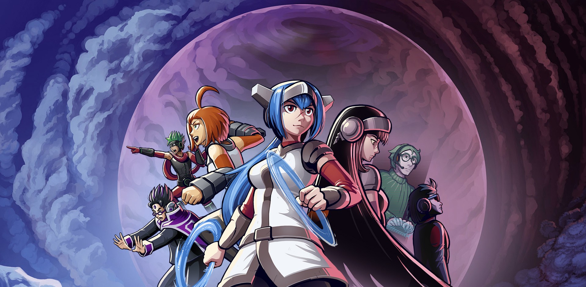CrossCode Review (PS4) | Push Square