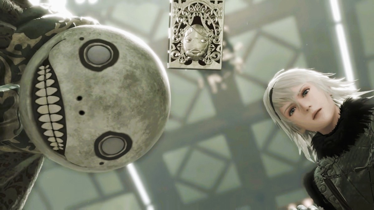 Square Enix Announces NieR Series' 15th Anniversary Livestream | Push ...