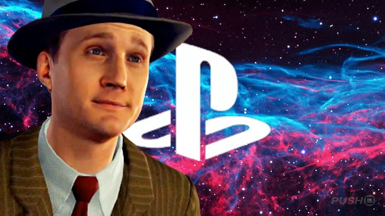 Speculation Claims Sony Opted Not To Include Some Major PS5 Games