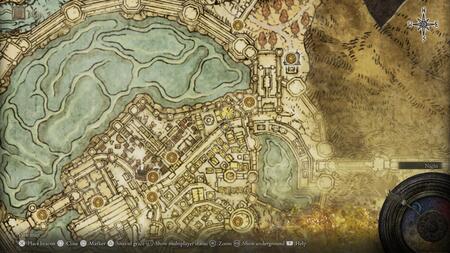 Elden Ring: How to Complete Leyndell, Royal Capital - Push Square