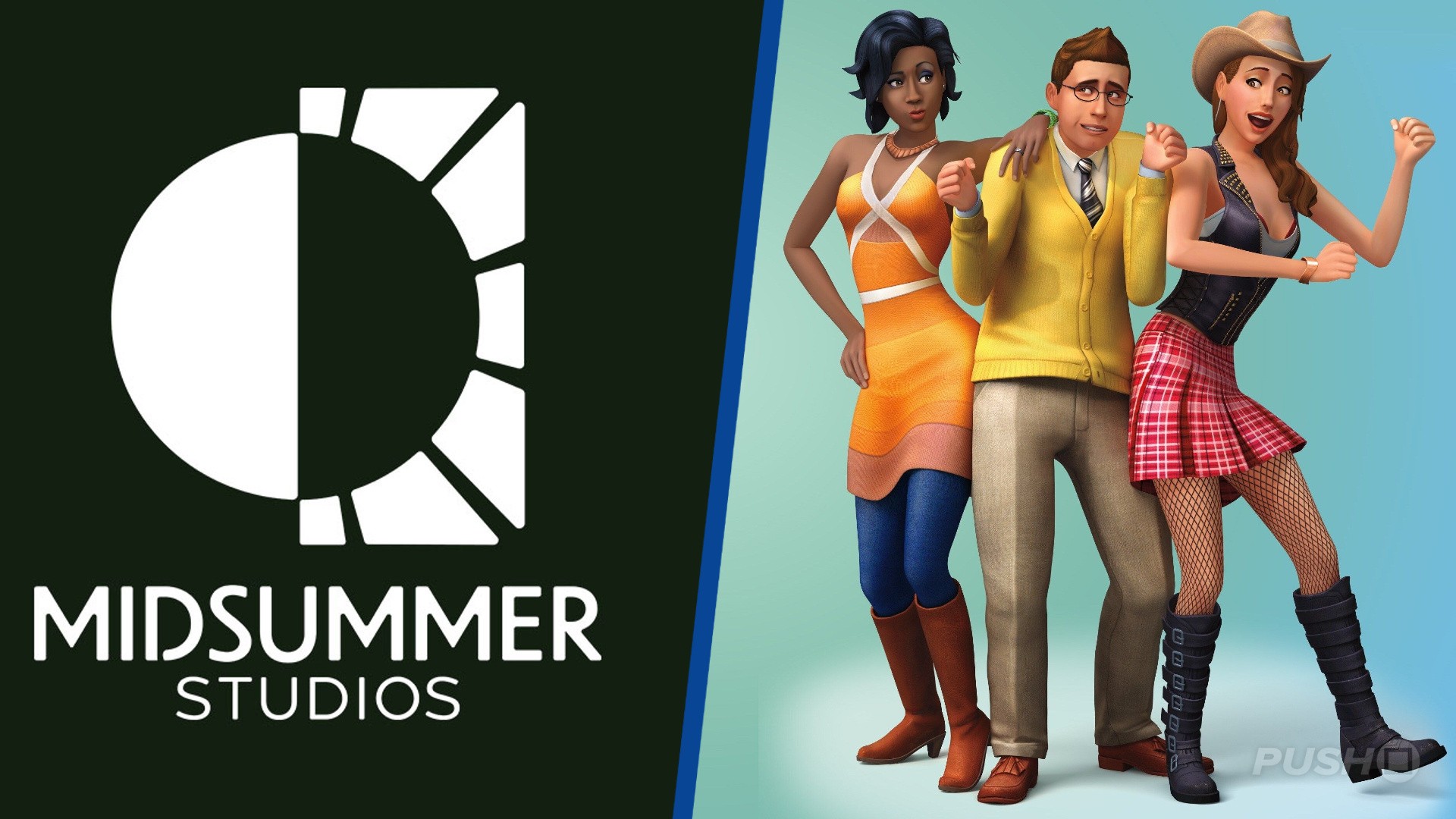 Former XCOM, Midnight Suns Devs Form New Studio to Take on The Sims ...