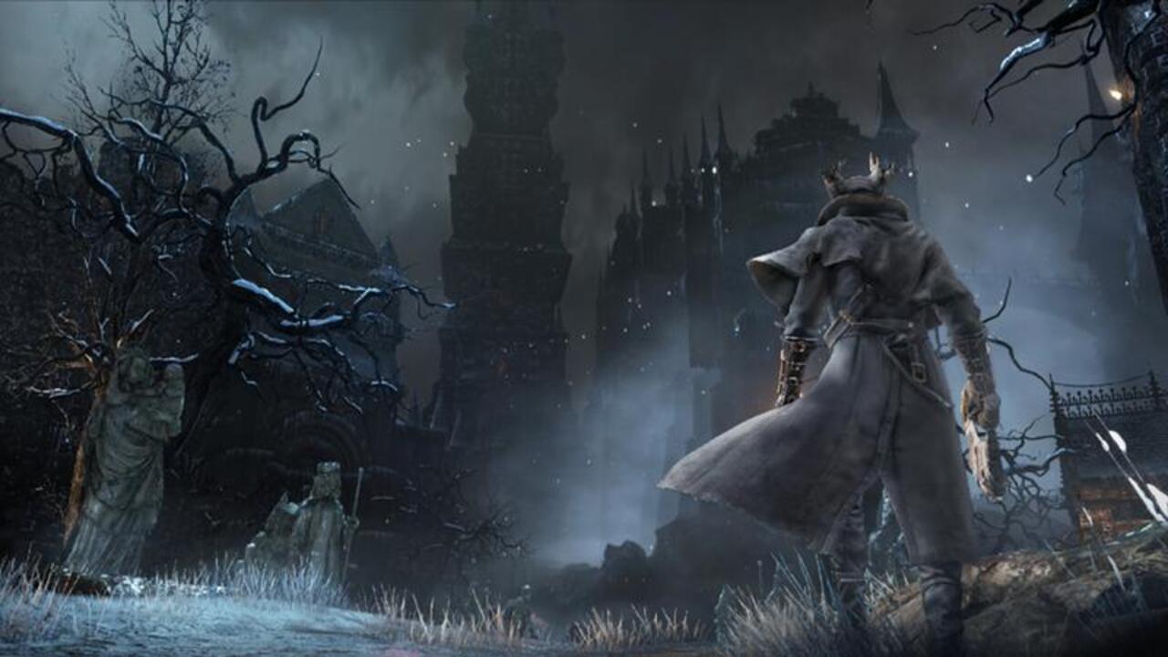 Get All Fired Up with the New Multiplayer Trailer for PS4 Exclusive ...