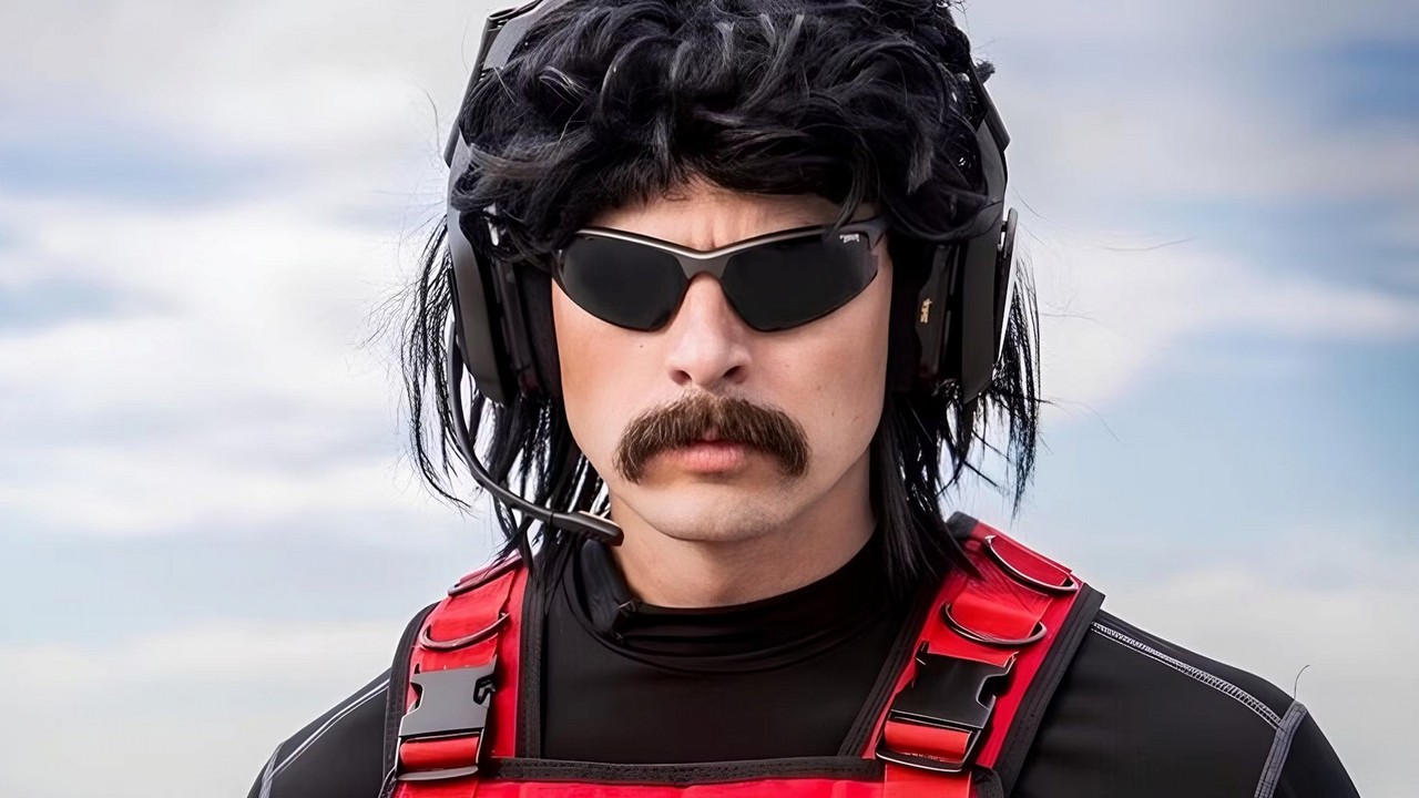 Dr Disrespect Admits Messages to Minor 'Leaned Too Much in the ...