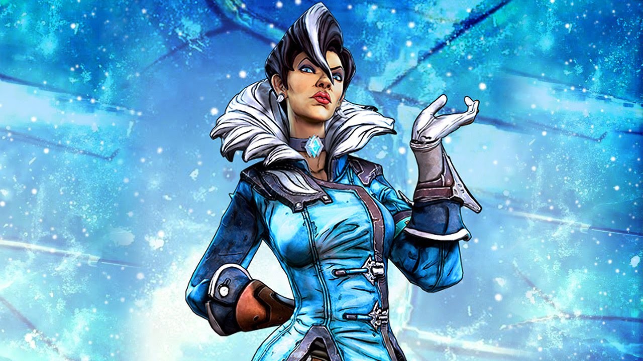Borderlands: The Pre-Sequel Update Comes with a Free Bug | Push Square