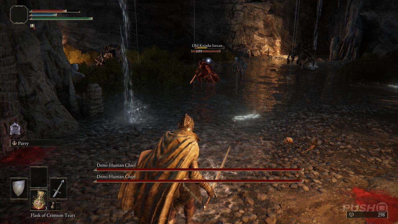 Elden Ring: How to Beat Demi-Human Chiefs | Push Square