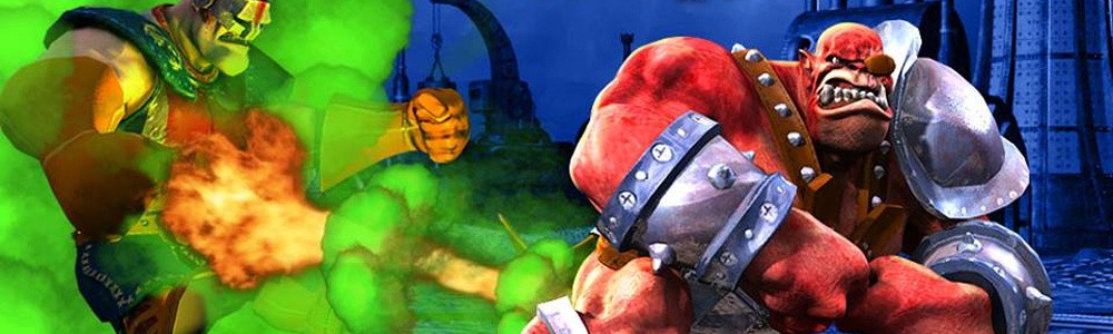 Orc Attack: Flatulent Rebellion (2013) | PS3 Game | Push Square