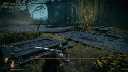 Elden Ring: How to Beat Grafted Scion - Push Square